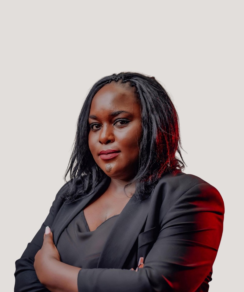 Gillian Neky & Co Advocates - Legal Excellence for the Digital Age